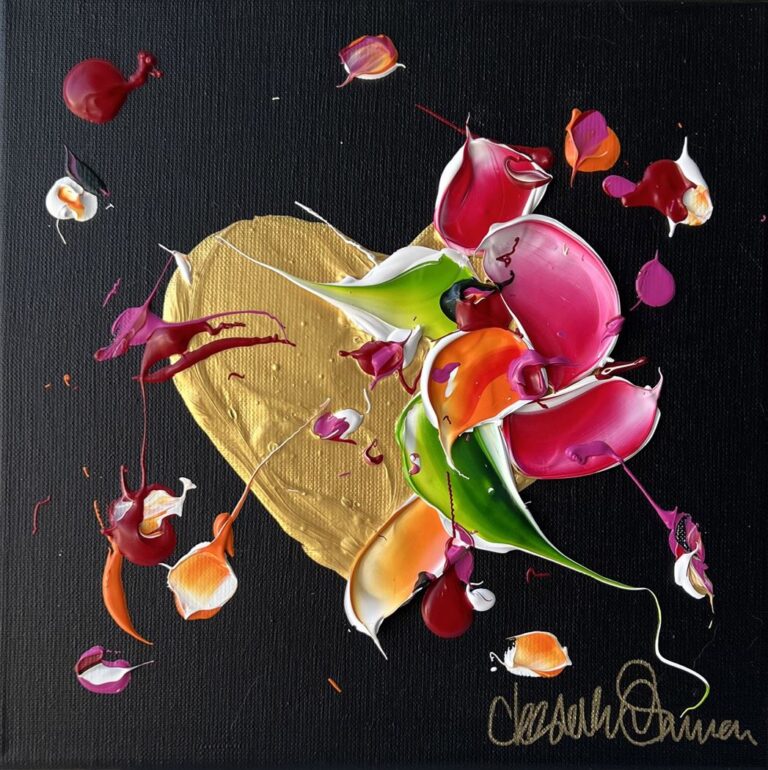 Showcase - Liesbeth Swinnen